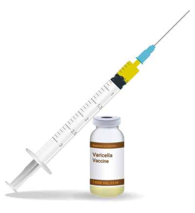 Infecciones respiratorias agudas - Policlínico San Miguel